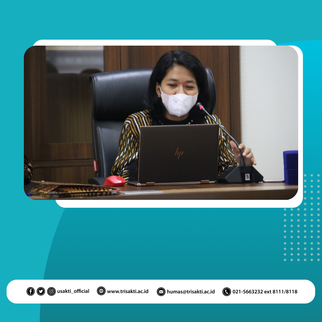 Penandatangan Perjanjian Kerjasama Antara FTSP Usakti dengan ADHIPATI ... Penandatangan Perjanjian Kerjasama Antara FTSP Usakti dengan ADHIPATI ...