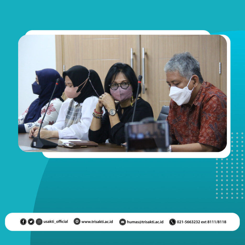 Penandatangan Perjanjian Kerjasama Antara FTSP Usakti dengan ADHIPATI ... Penandatangan Perjanjian Kerjasama Antara FTSP Usakti dengan ADHIPATI ...